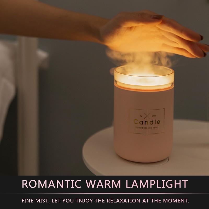 Elysian Whisper Diffuser 🌟 - DecorHavens.com